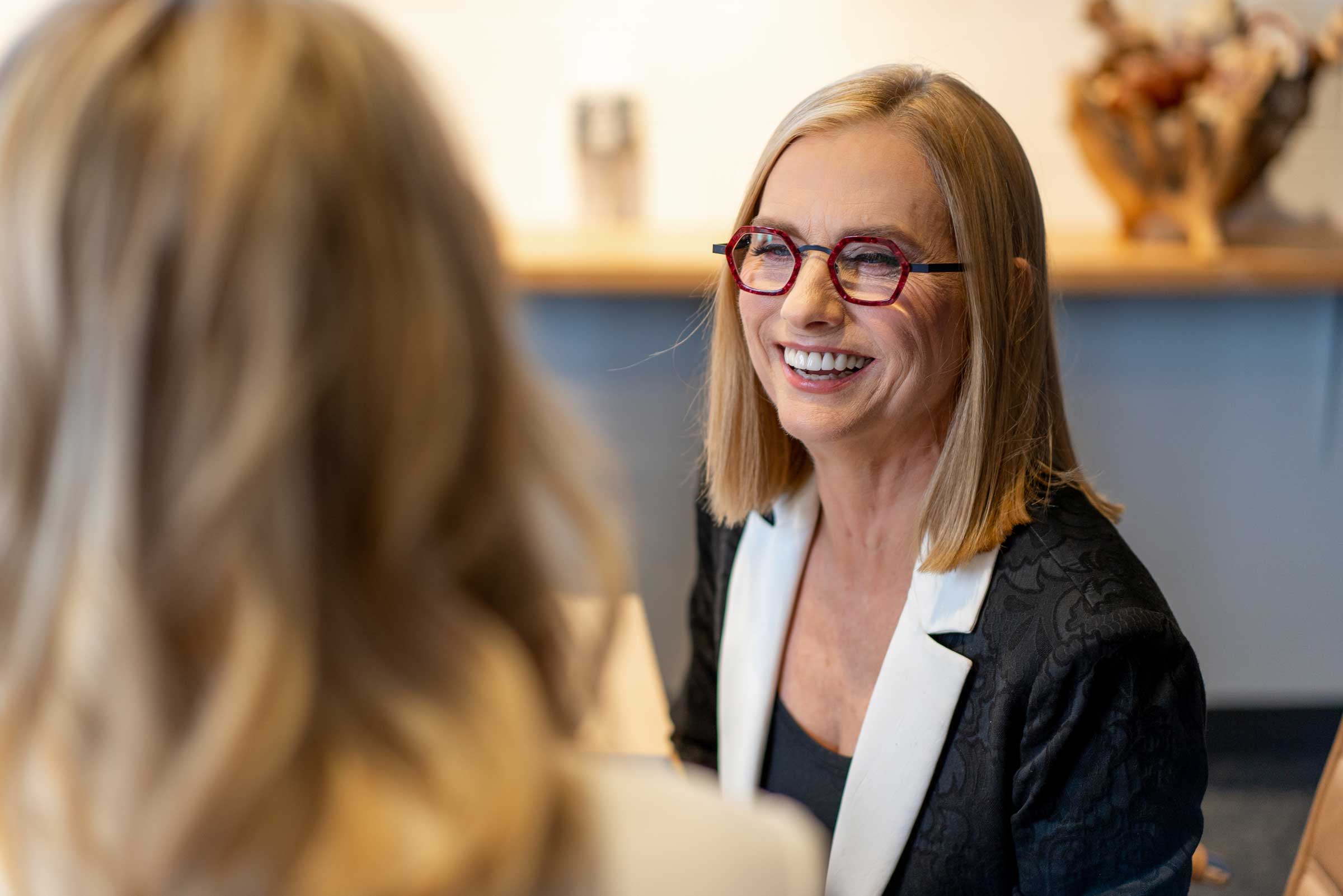 Fueling the Fight Against Sexual Violence - The Jensen Project