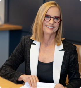 Fueling the Fight Against Sexual Violence - The Jensen Project